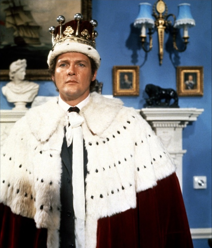 Picture of The Persuaders! (1971-1972)