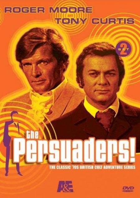 The Persuaders! picture
