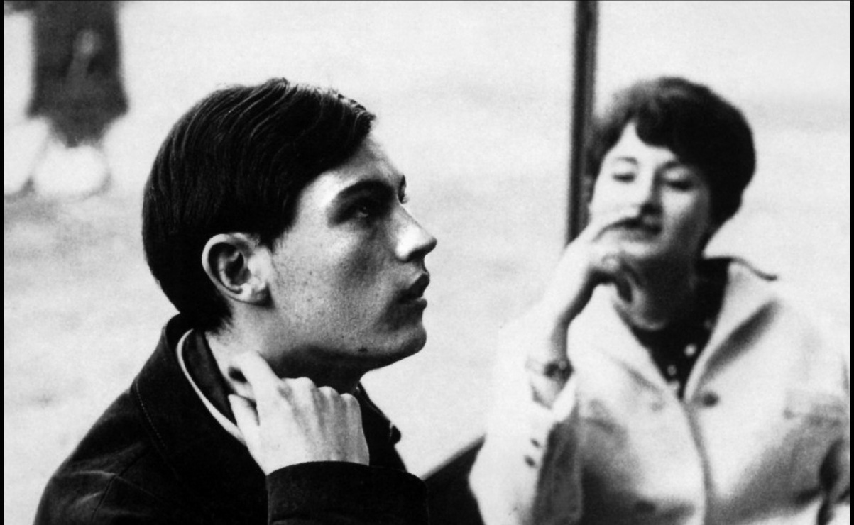 Picture of Suzanne's Career (1963)