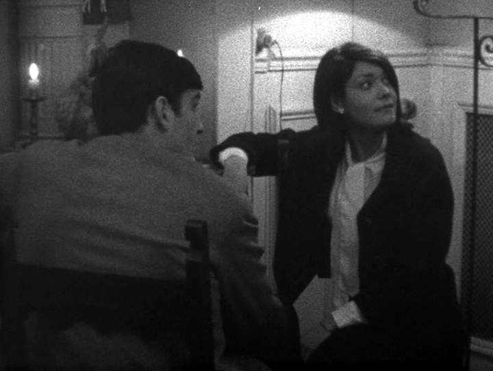 Picture of Suzanne's Career (1963)