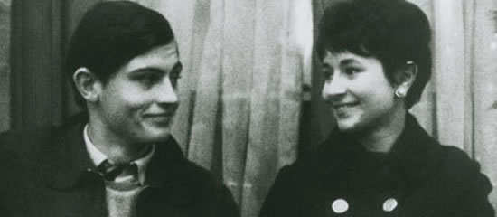 Suzanne's Career (1963) image