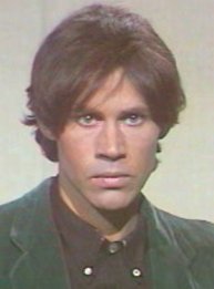 Picture of Hugues Quester