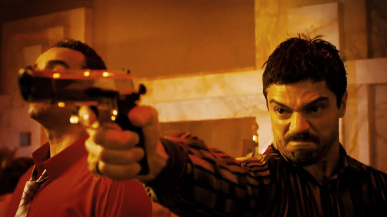 The Devil's Double picture