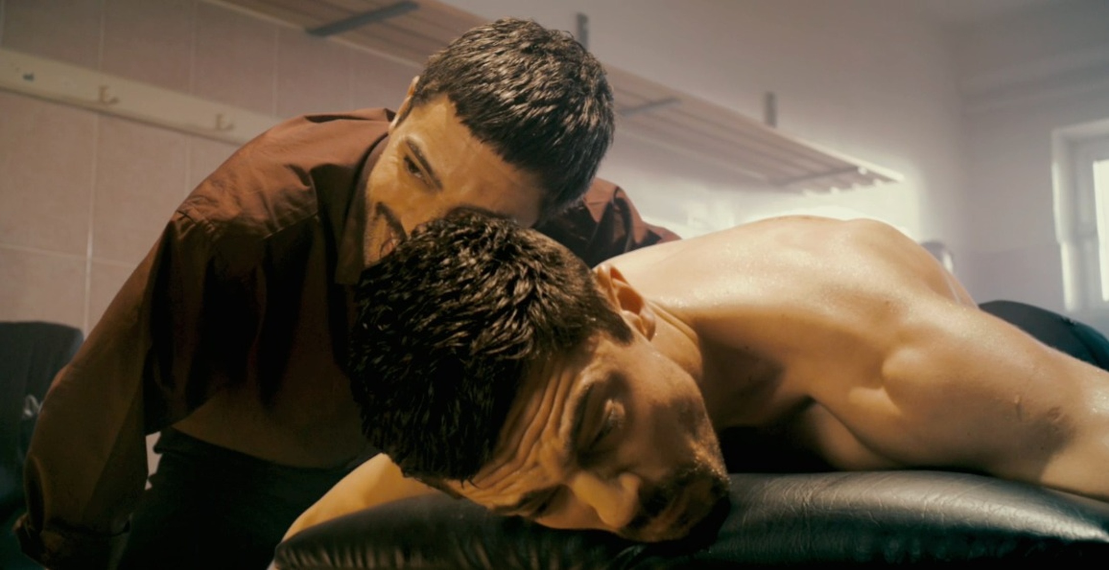 Picture of The Devil's Double