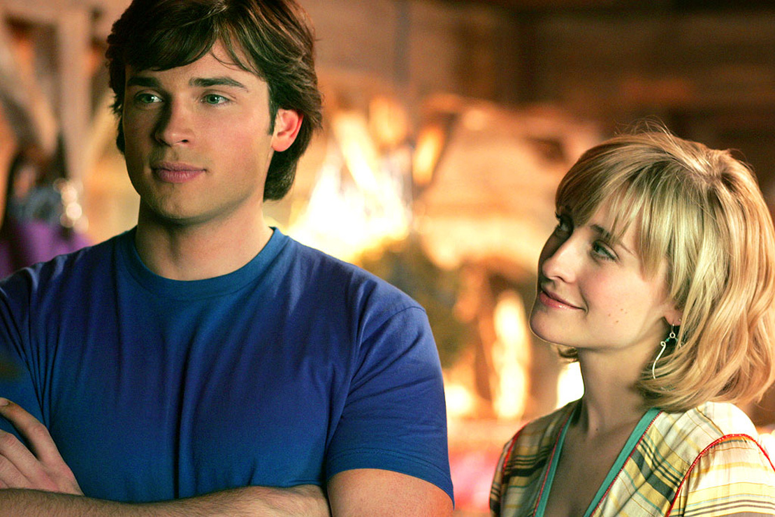 Picture of Smallville