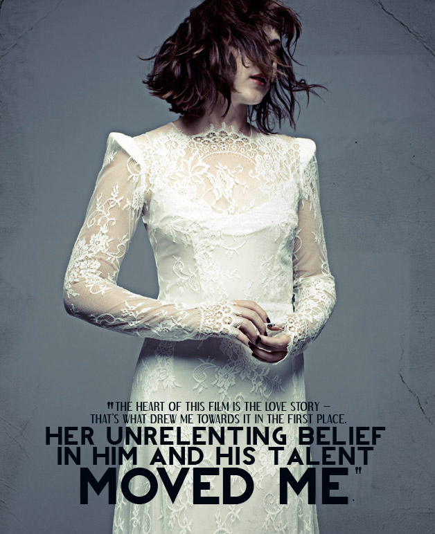 Picture of Alexandra Roach