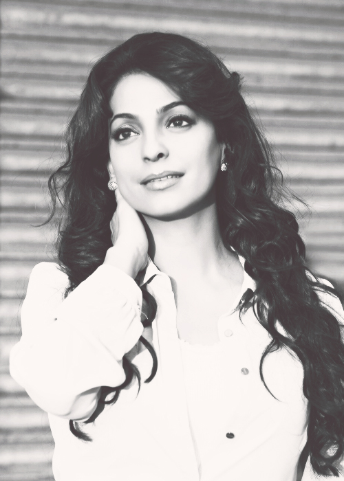 Picture of Juhi Chawla