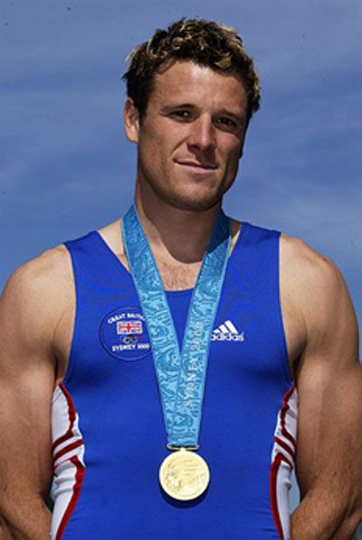 Picture of James Cracknell