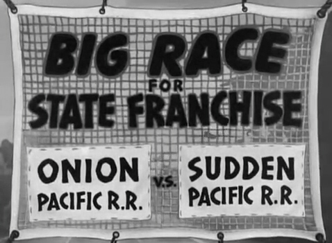 Picture of Onion Pacific