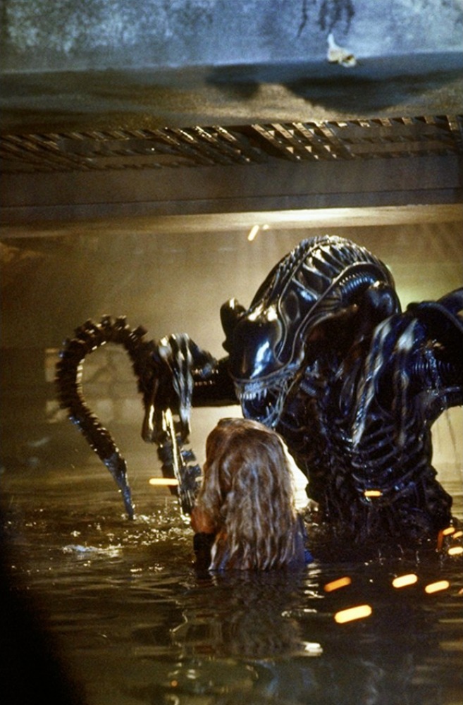 Picture of Aliens (1986)