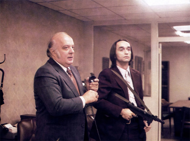Picture of John Cazale