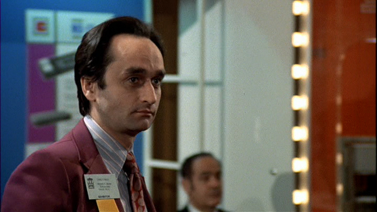 Picture of John Cazale