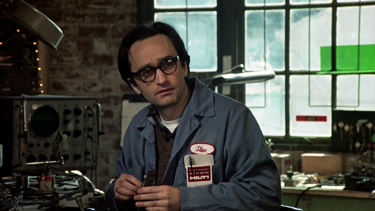 Picture of John Cazale