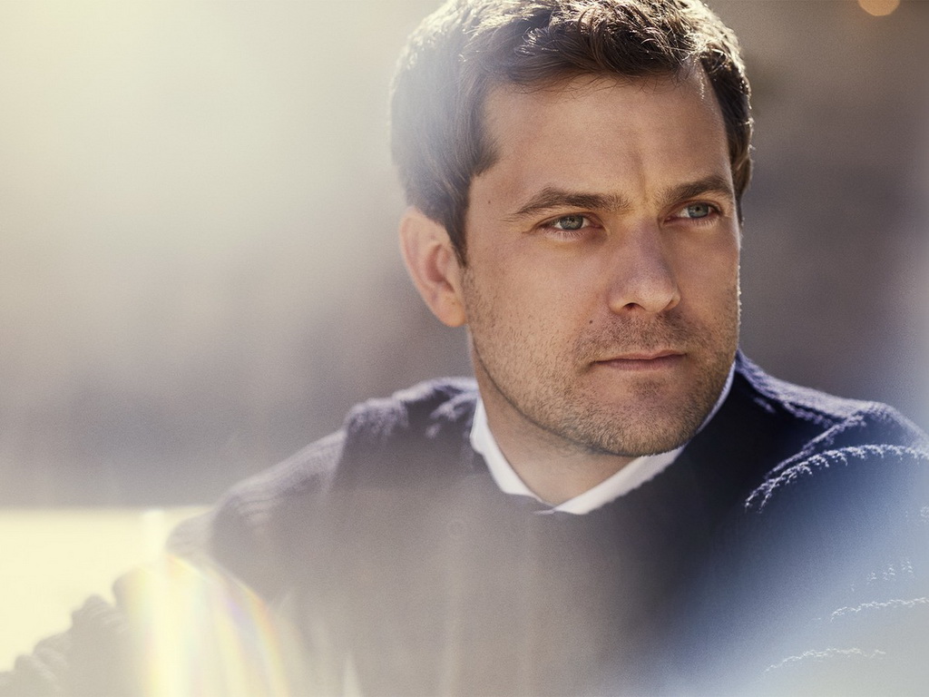 Joshua Jackson picture