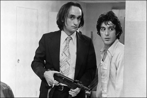 Picture of John Cazale