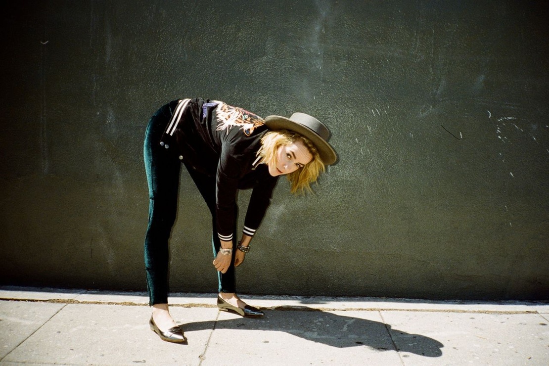 Picture of Jena Malone