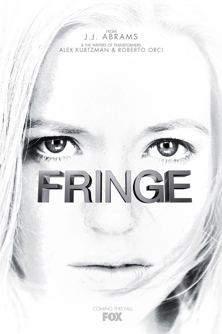 Picture of Fringe