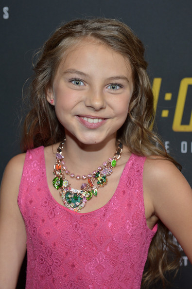 Picture of Caitlin Carmichael