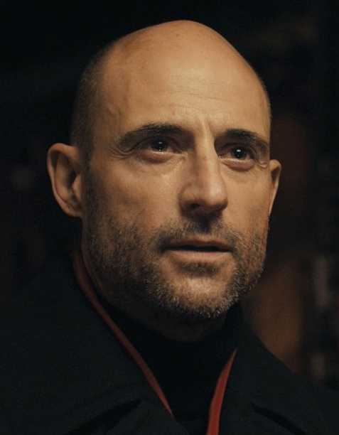 Picture of Mark Strong