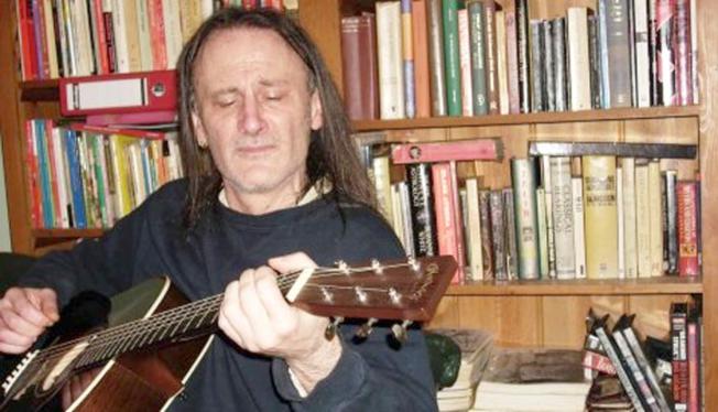 Picture of Branimir Stulic