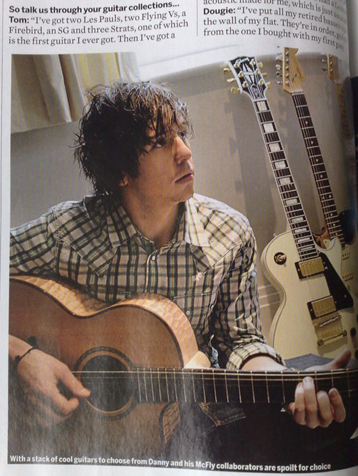 Picture of Danny Jones