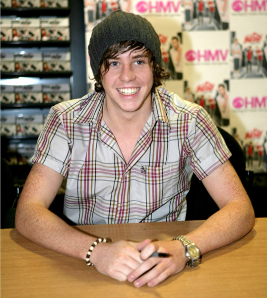 Picture of Danny Jones