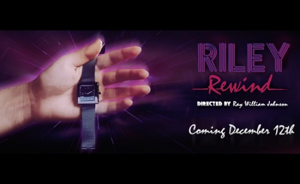 Image of Riley Rewind