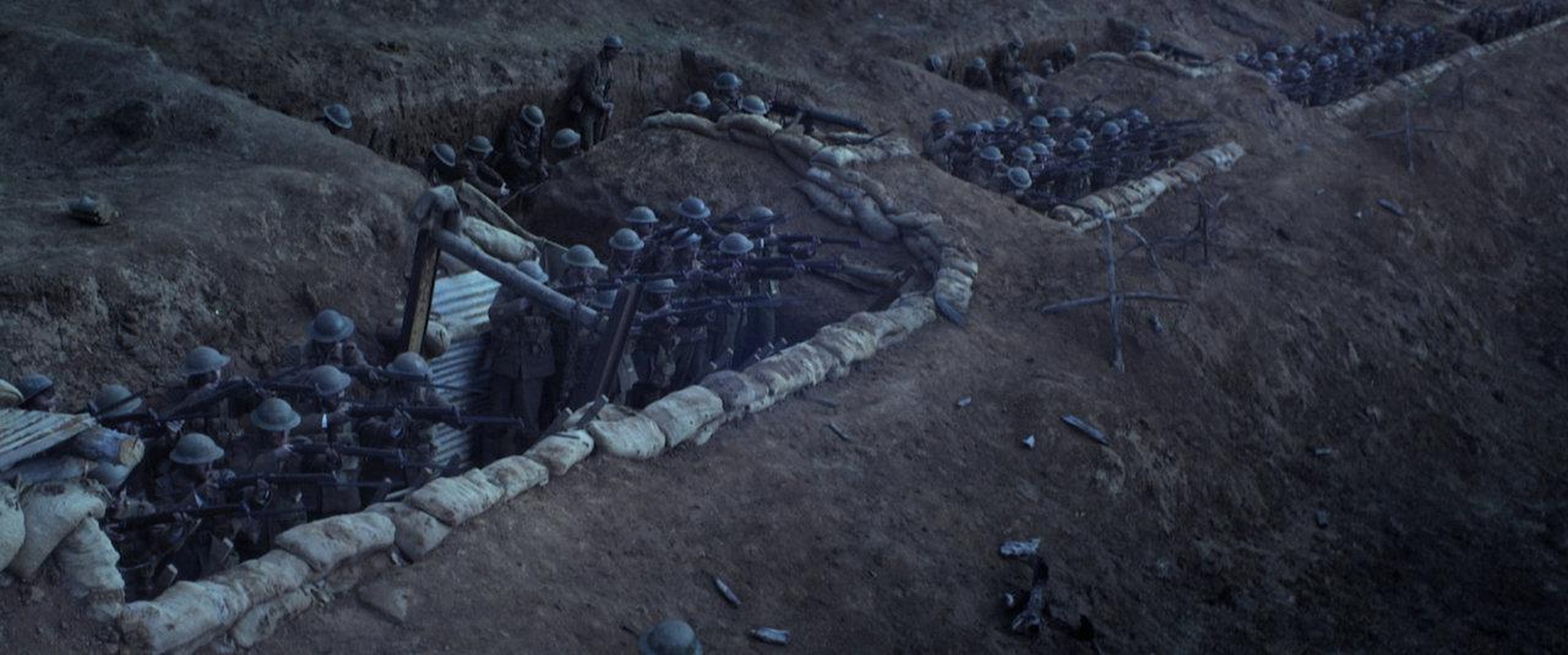 Picture of Battle Ground