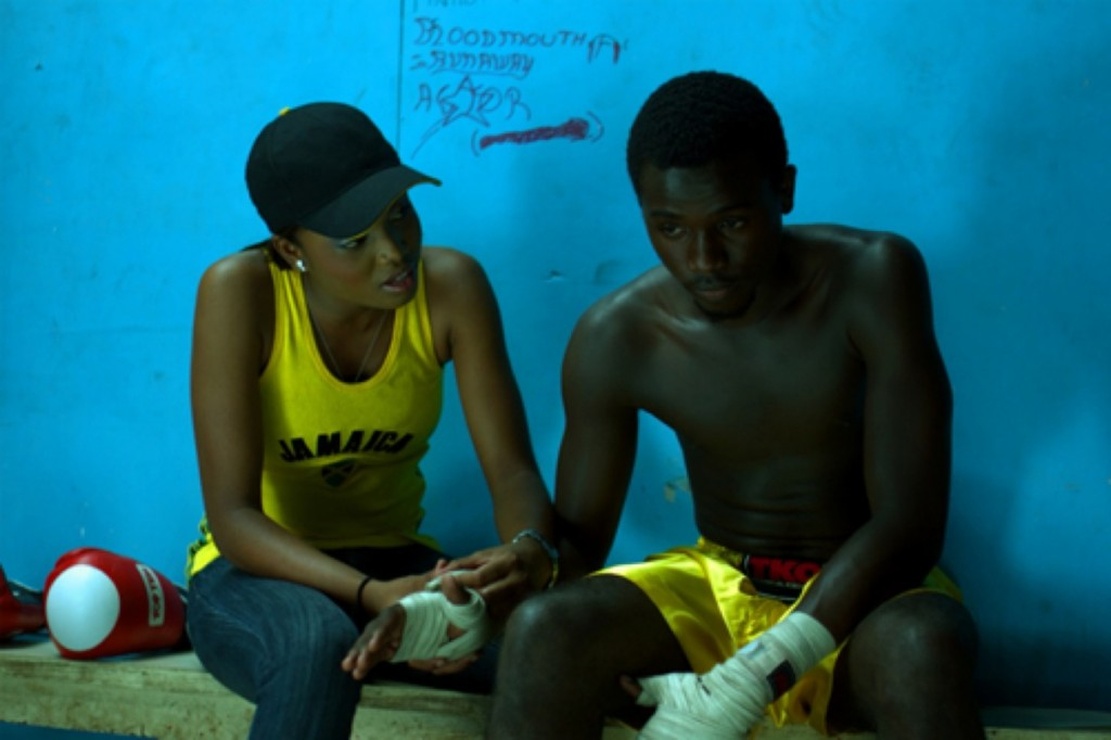 Picture of Ghett'a Life