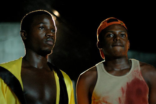 Picture of Ghett'a Life