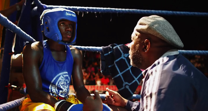 Picture of Ghett'a Life