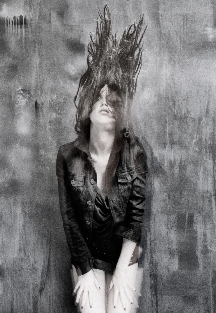 Picture of Zoe Duchesne