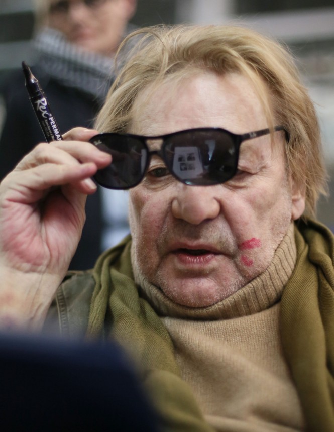 Image of Helmut Berger