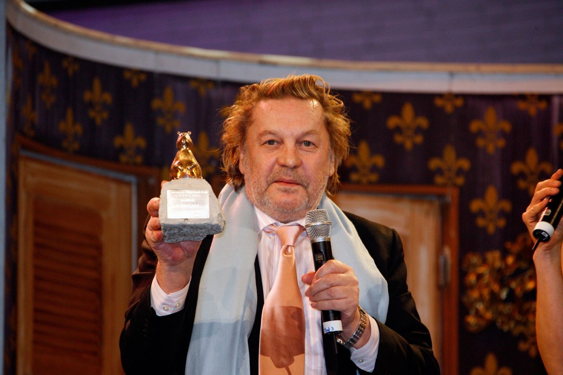 Picture of Helmut Berger