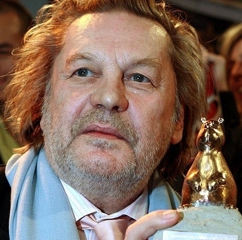 Picture of Helmut Berger