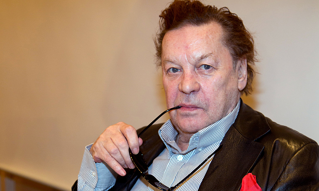 Picture of Helmut Berger