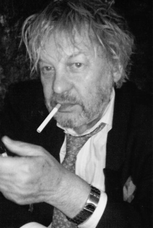 Picture of Helmut Berger