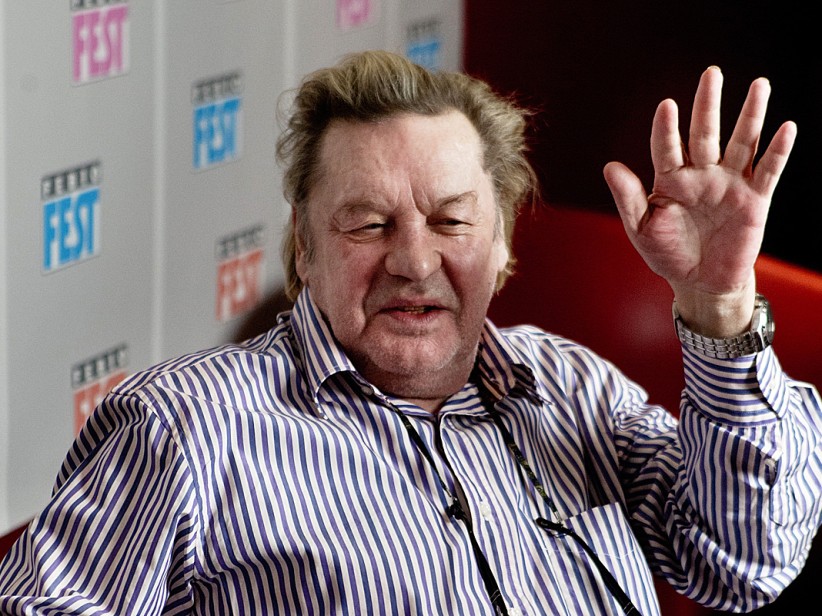 Picture of Helmut Berger