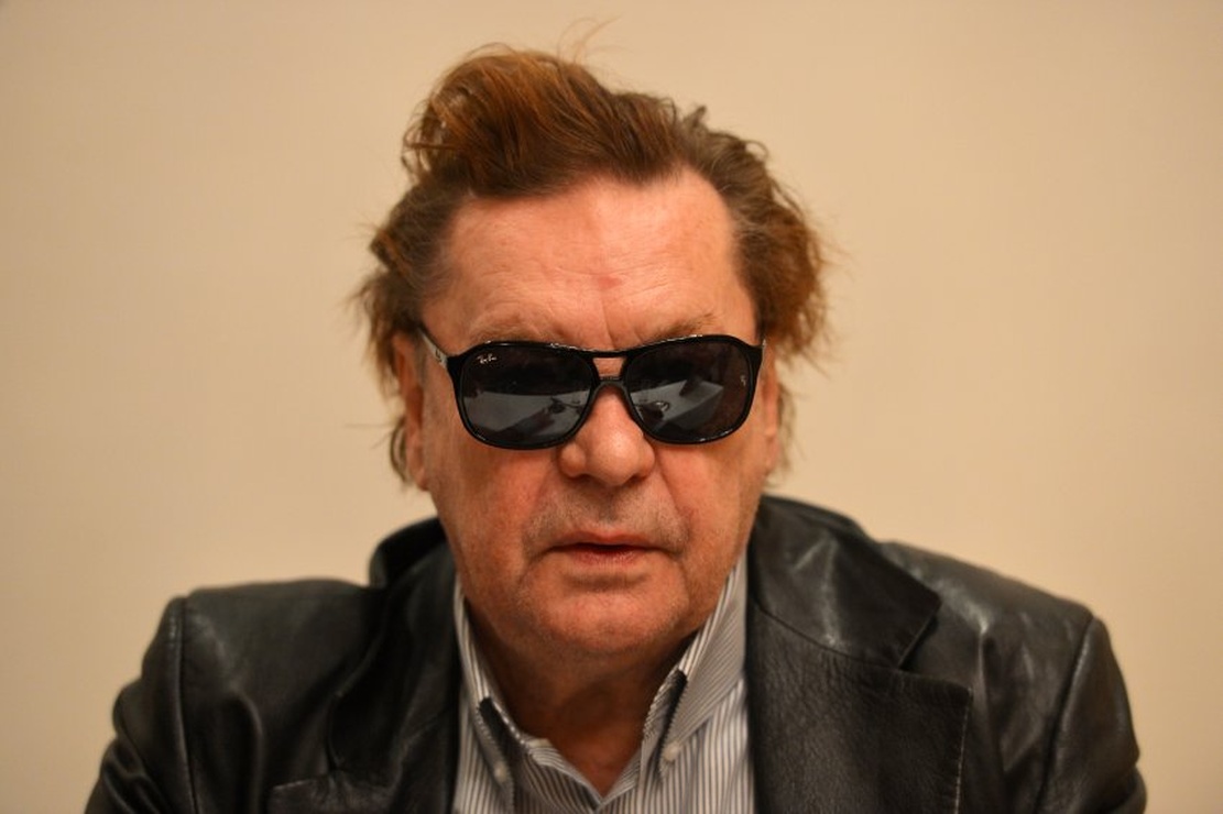 Picture of Helmut Berger