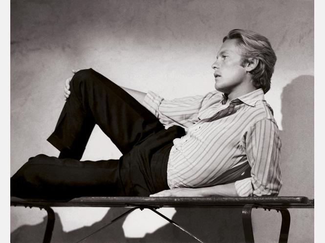 Picture of Helmut Berger