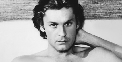 Picture of Helmut Berger