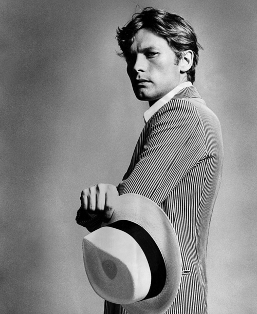Picture of Helmut Berger
