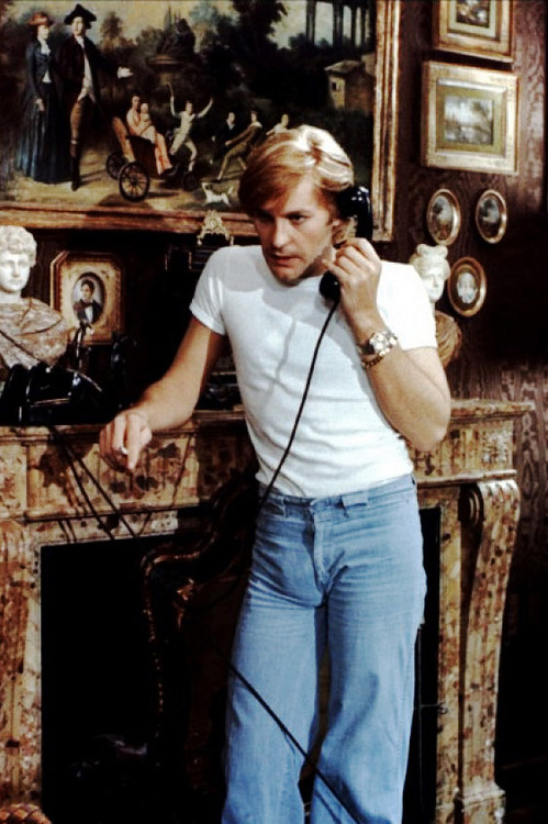 Picture of Helmut Berger