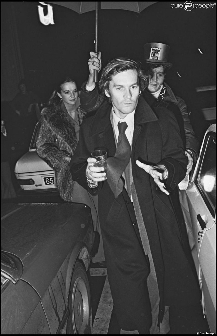 Picture of Helmut Berger