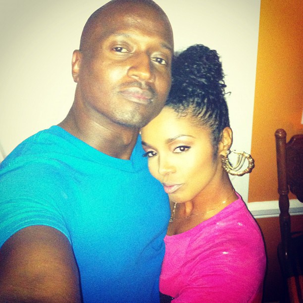 Picture of Rasheeda