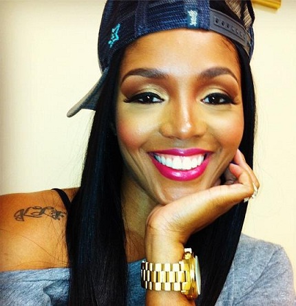 Picture of Rasheeda