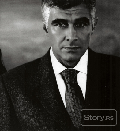 Picture of Neven Boskovic