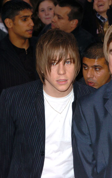Picture of Danny Jones