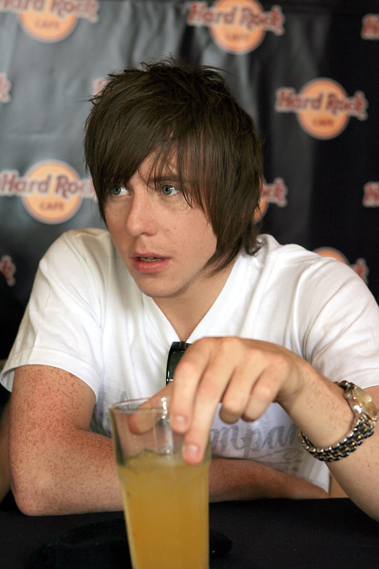 Picture of Danny Jones