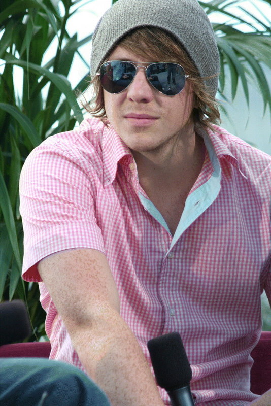 Picture of Danny Jones